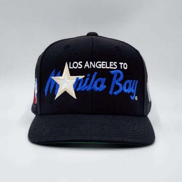 Yupoong | Accessories | Magic Ltmb Yupoong Customized Hat Snapback Cap ...